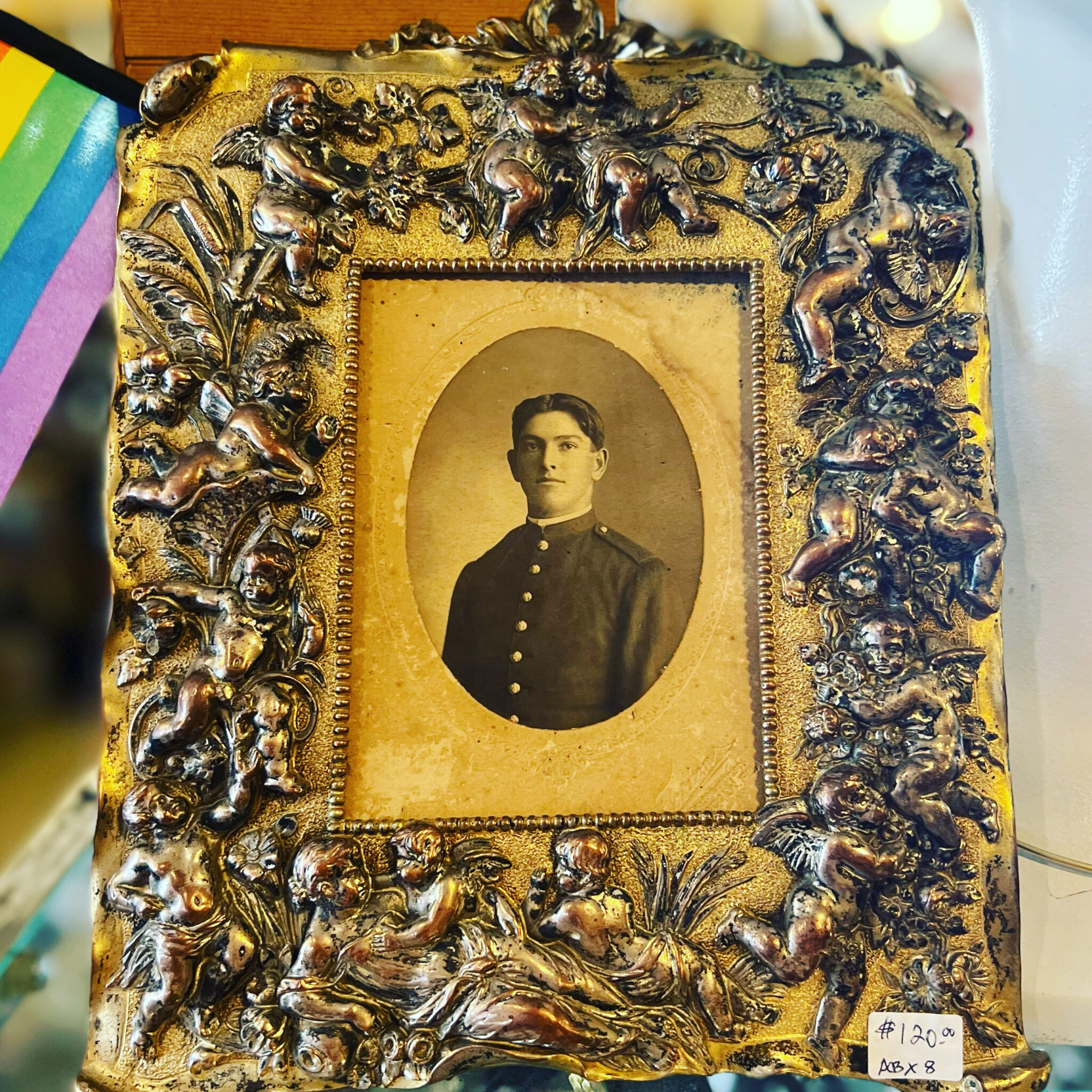 victorian | DOLLY PYTHON