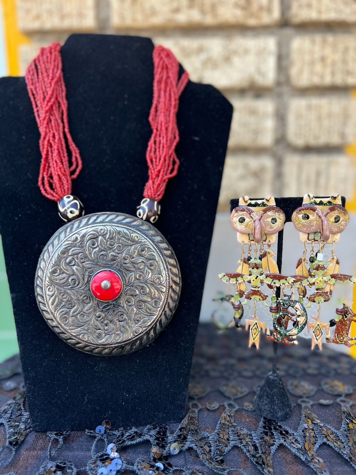 Jewerly | DOLLY PYTHON