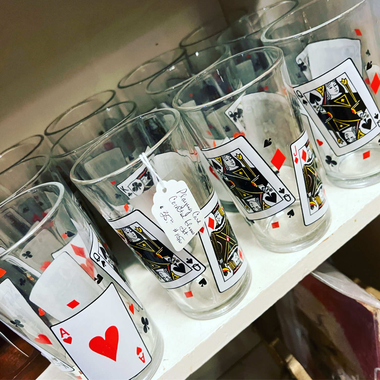 Drinky Drinky! | DOLLY PYTHON