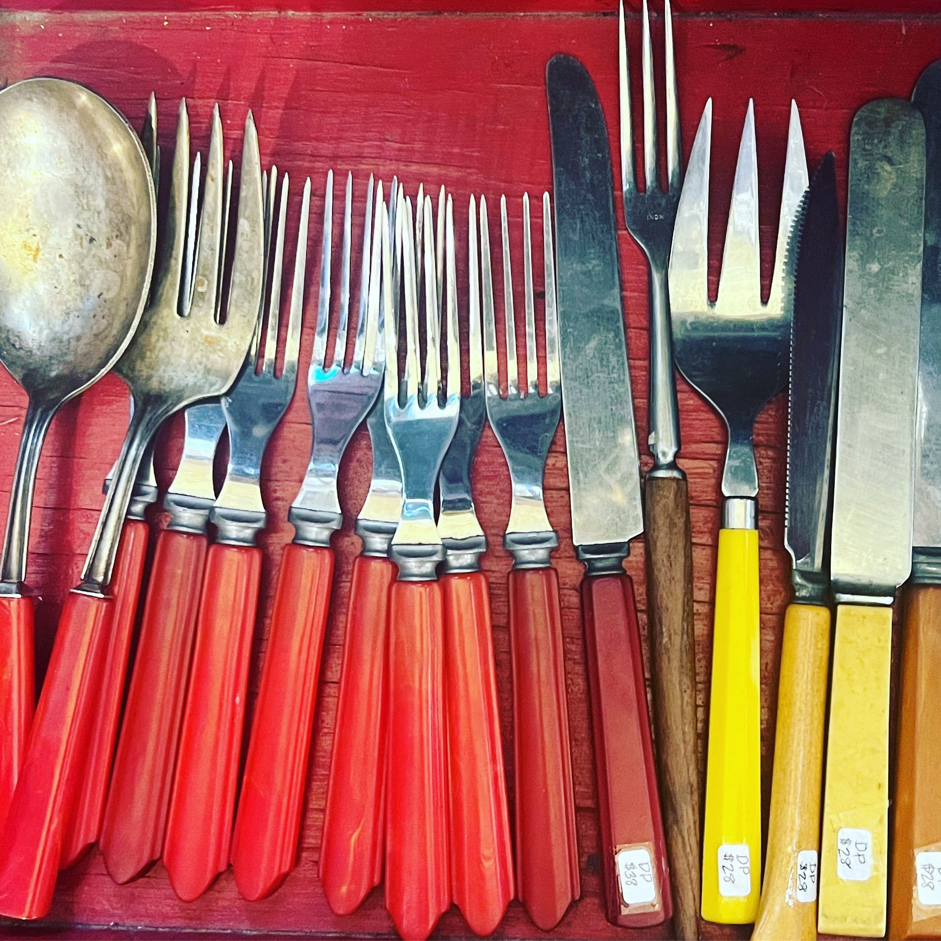 Bakelite | DOLLY PYTHON