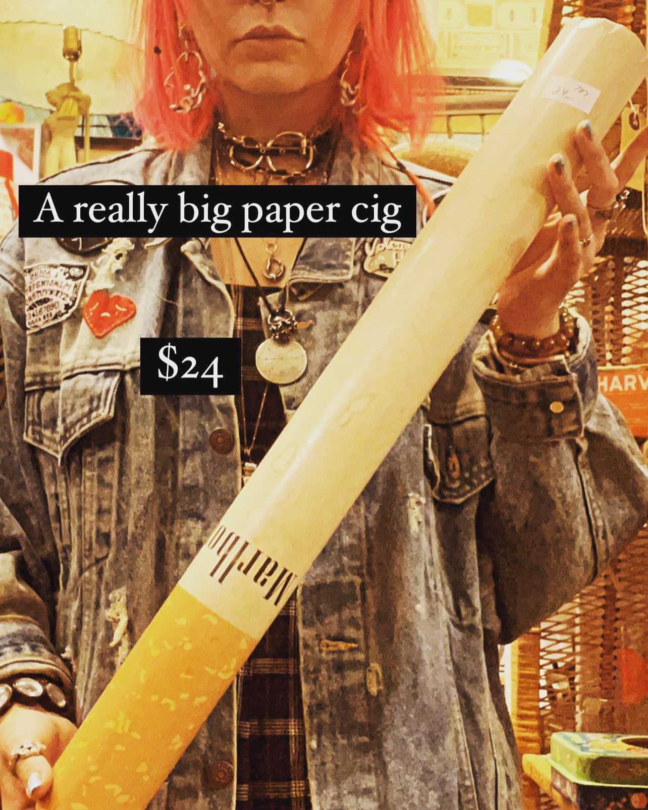 Advertising | DOLLY PYTHON