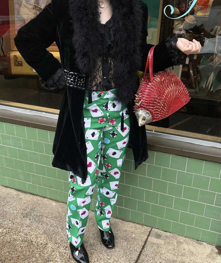 Halloween | DOLLY PYTHON