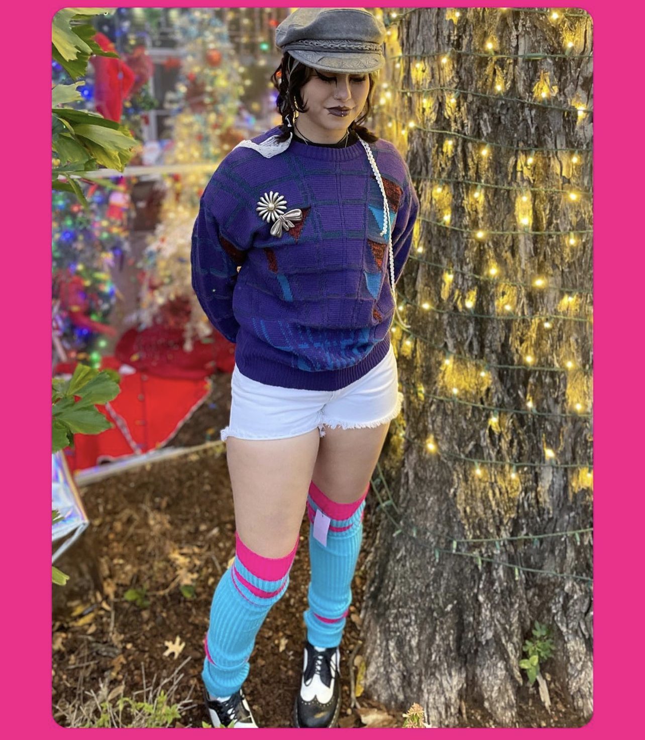 Cowboy boots | DOLLY PYTHON