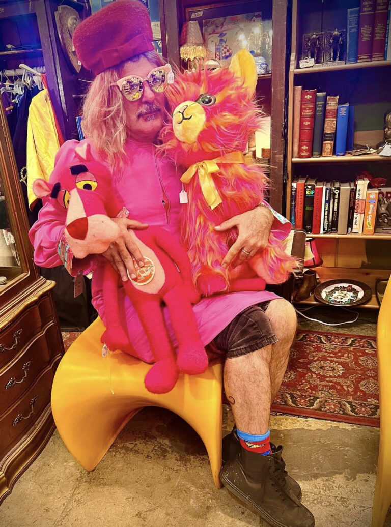 dolls | DOLLY PYTHON