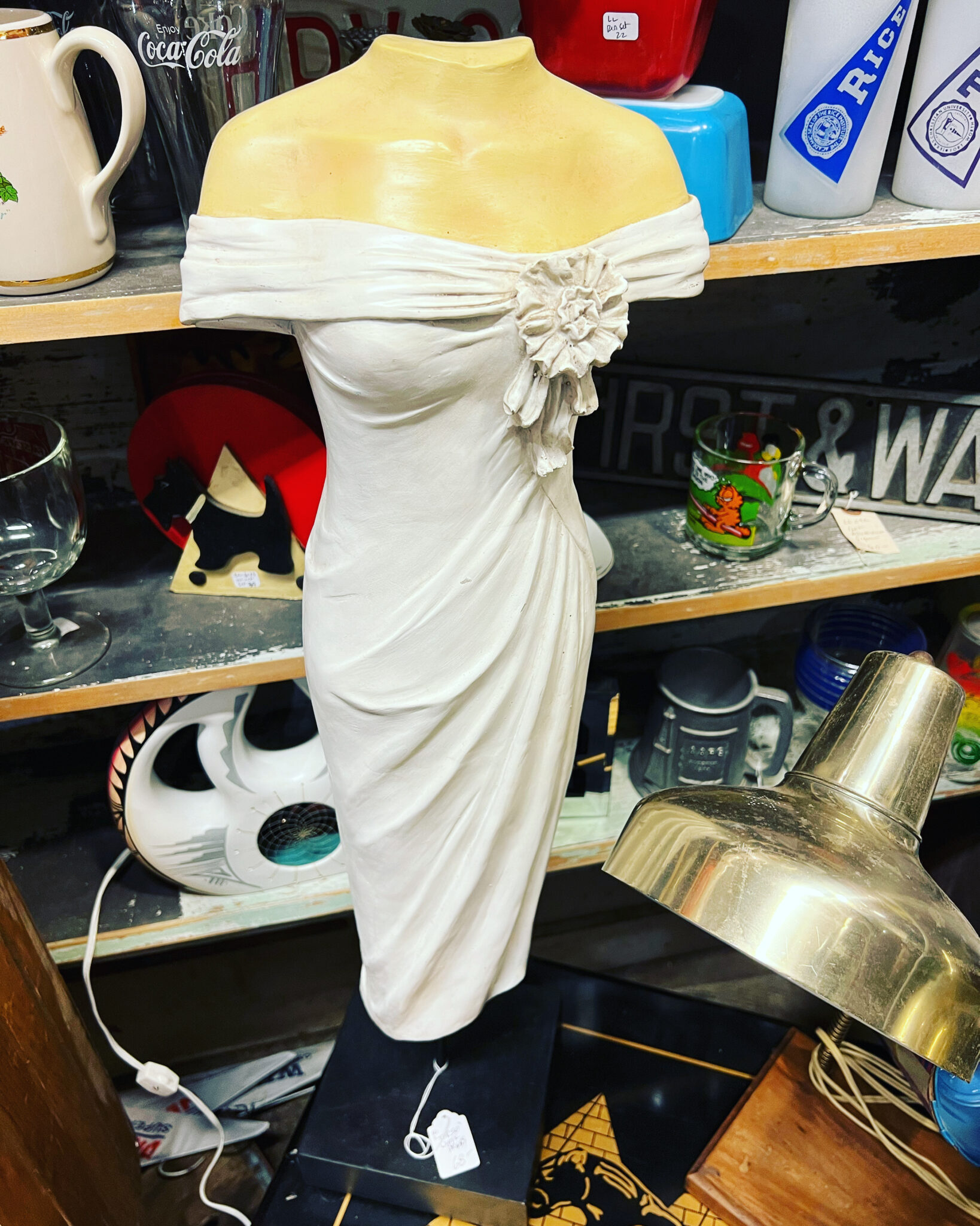 Shop Display! | DOLLY PYTHON