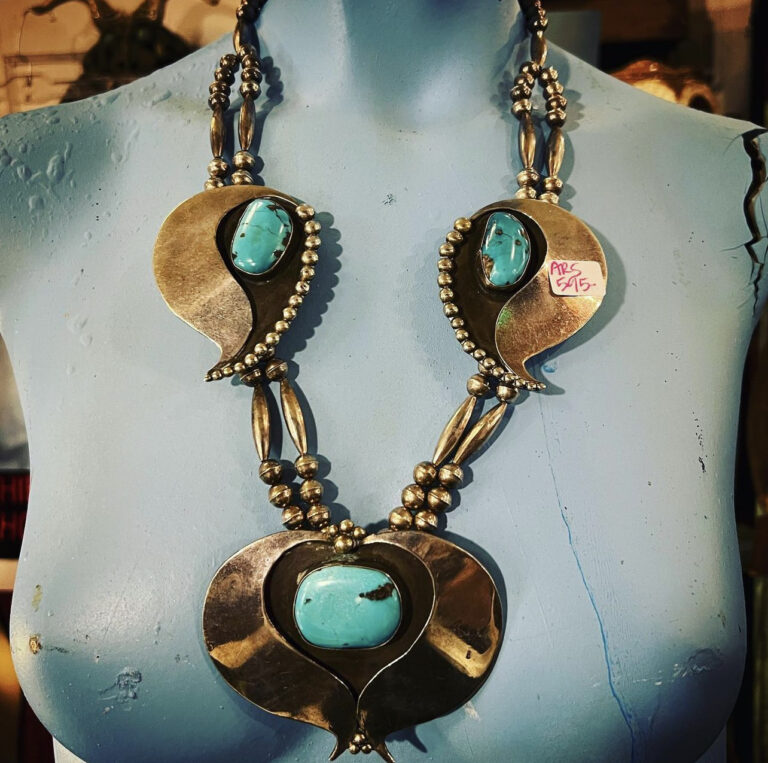 Jewerly | DOLLY PYTHON