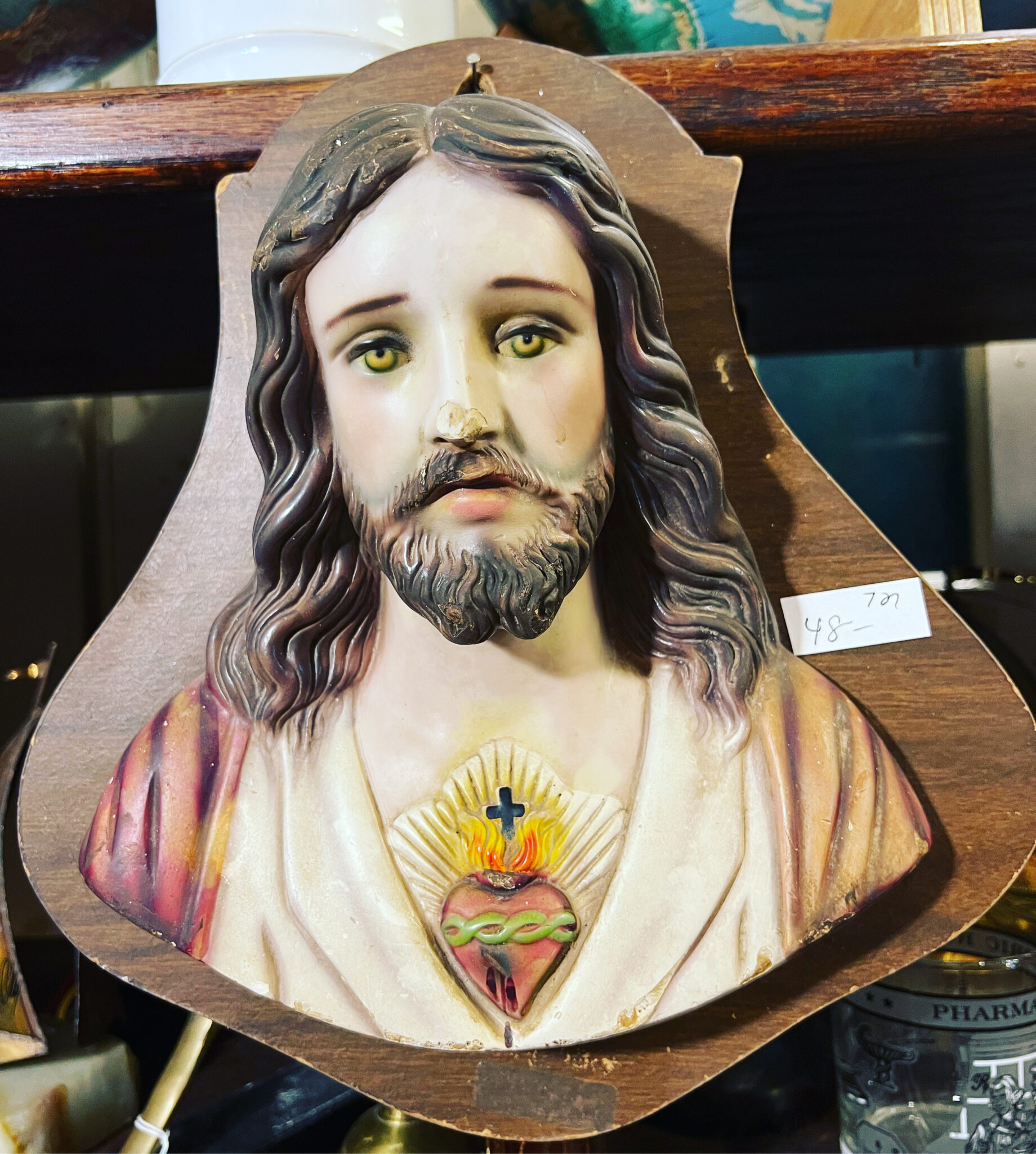 religious | DOLLY PYTHON