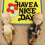 dolls | DOLLY PYTHON