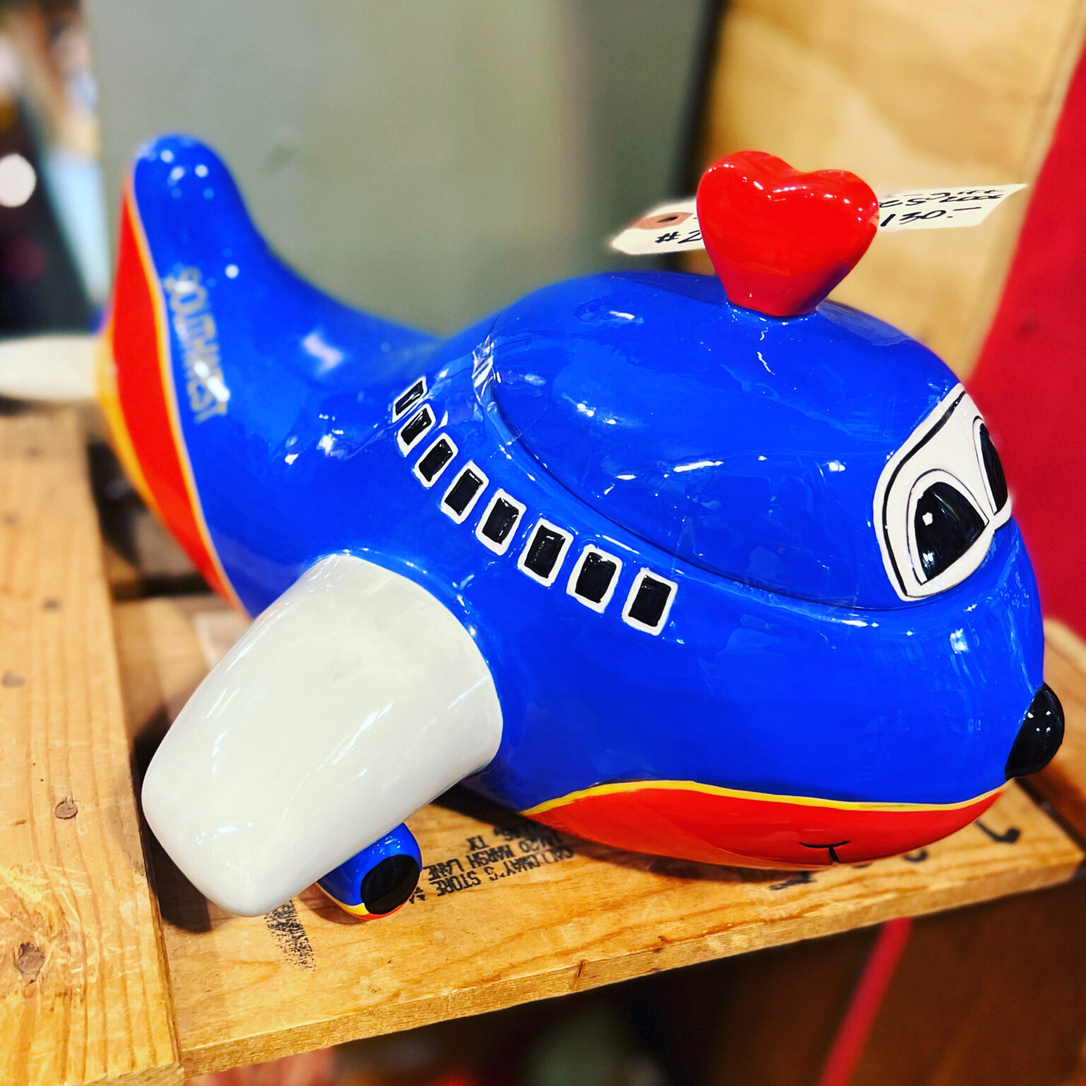 Southwest | DOLLY PYTHON