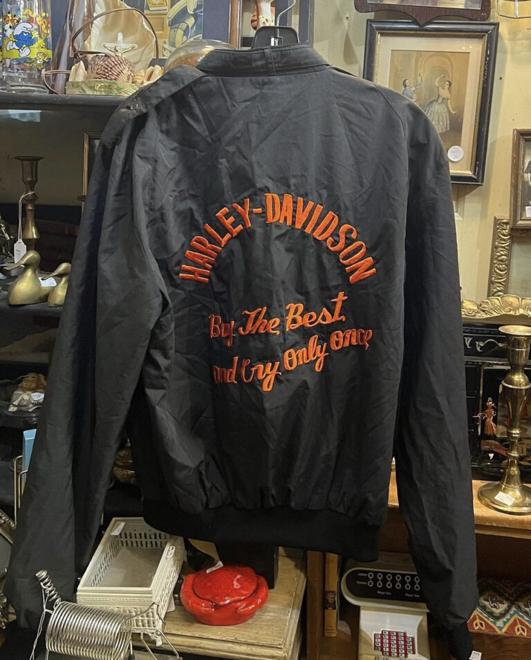 Harley Davidson | DOLLY PYTHON