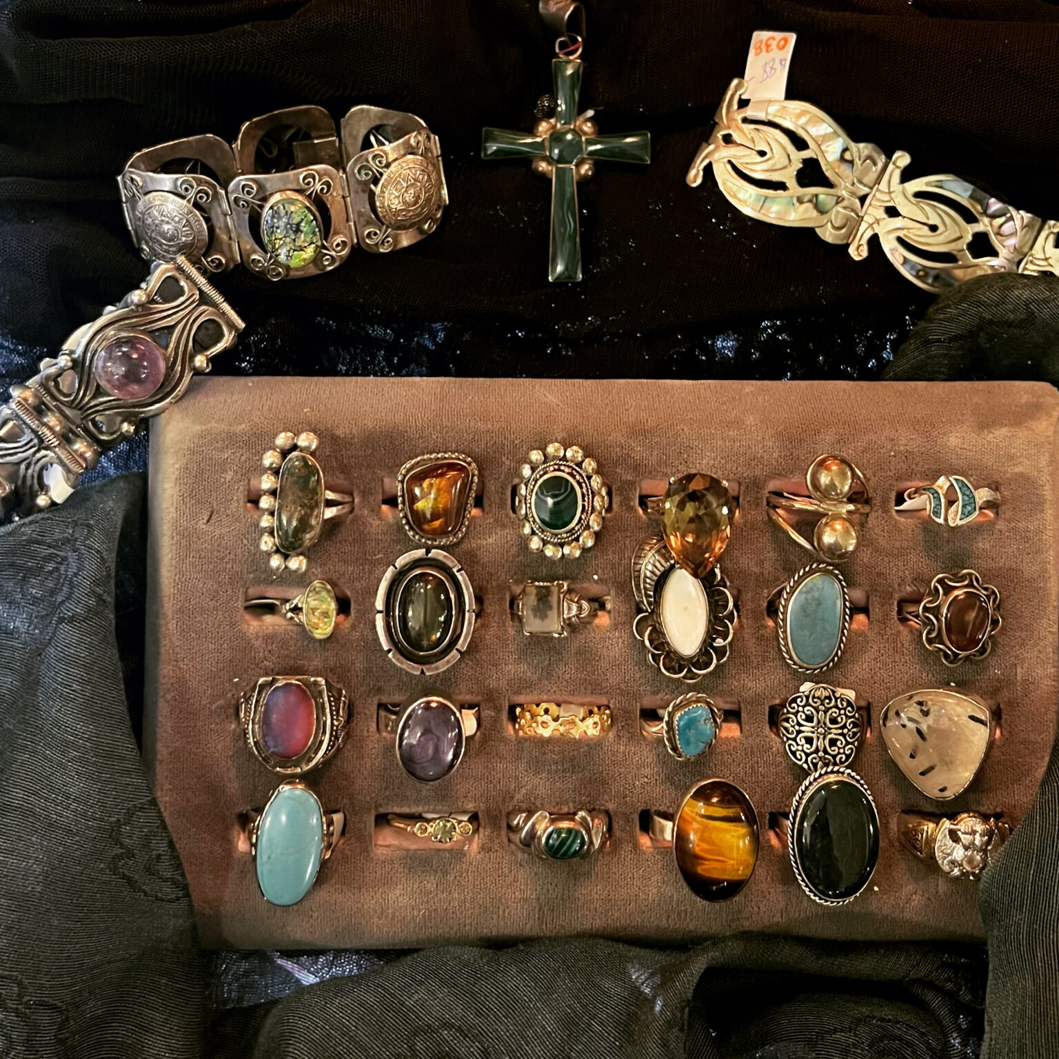 Jewerly | DOLLY PYTHON