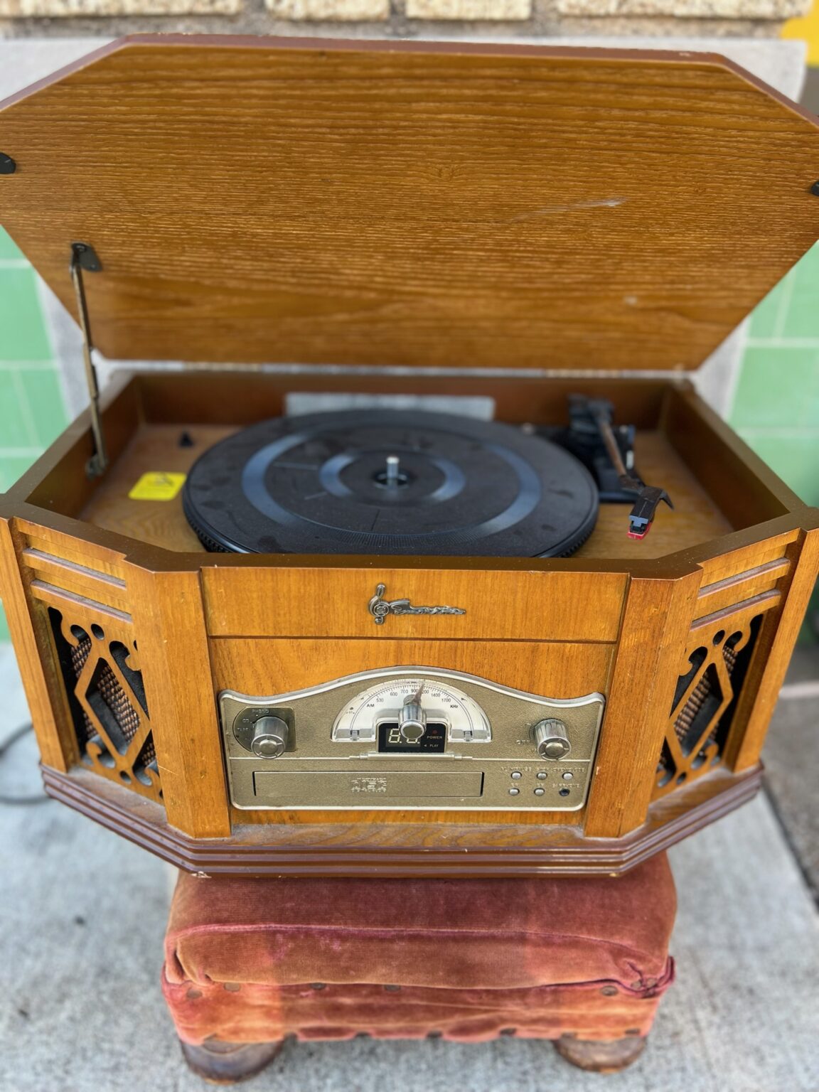 Audio Overload | DOLLY PYTHON