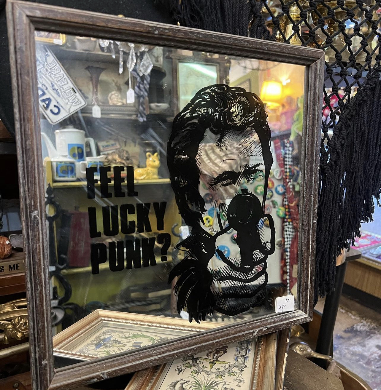 Advertising | DOLLY PYTHON | Page 2