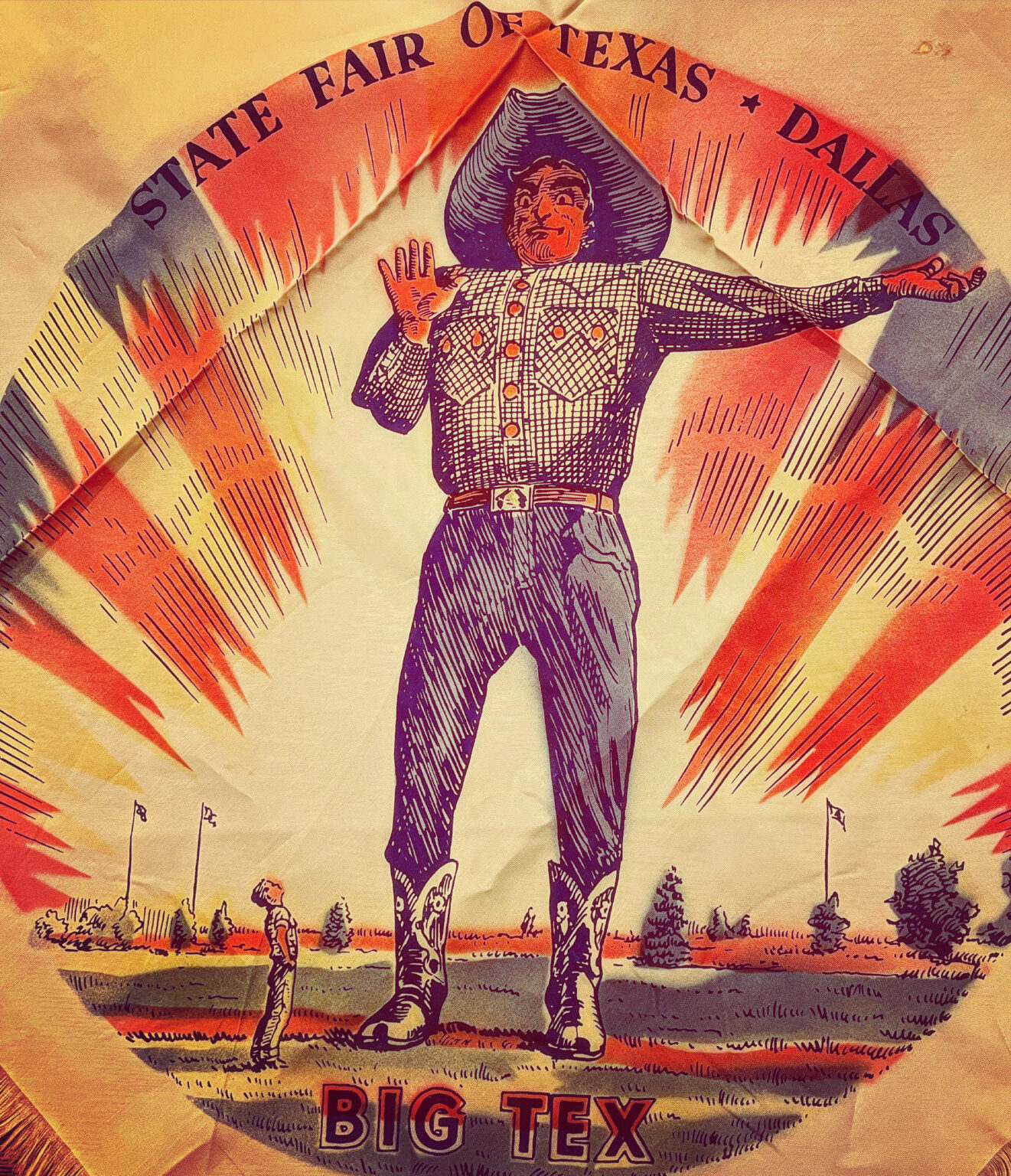 Souvenir! | DOLLY PYTHON