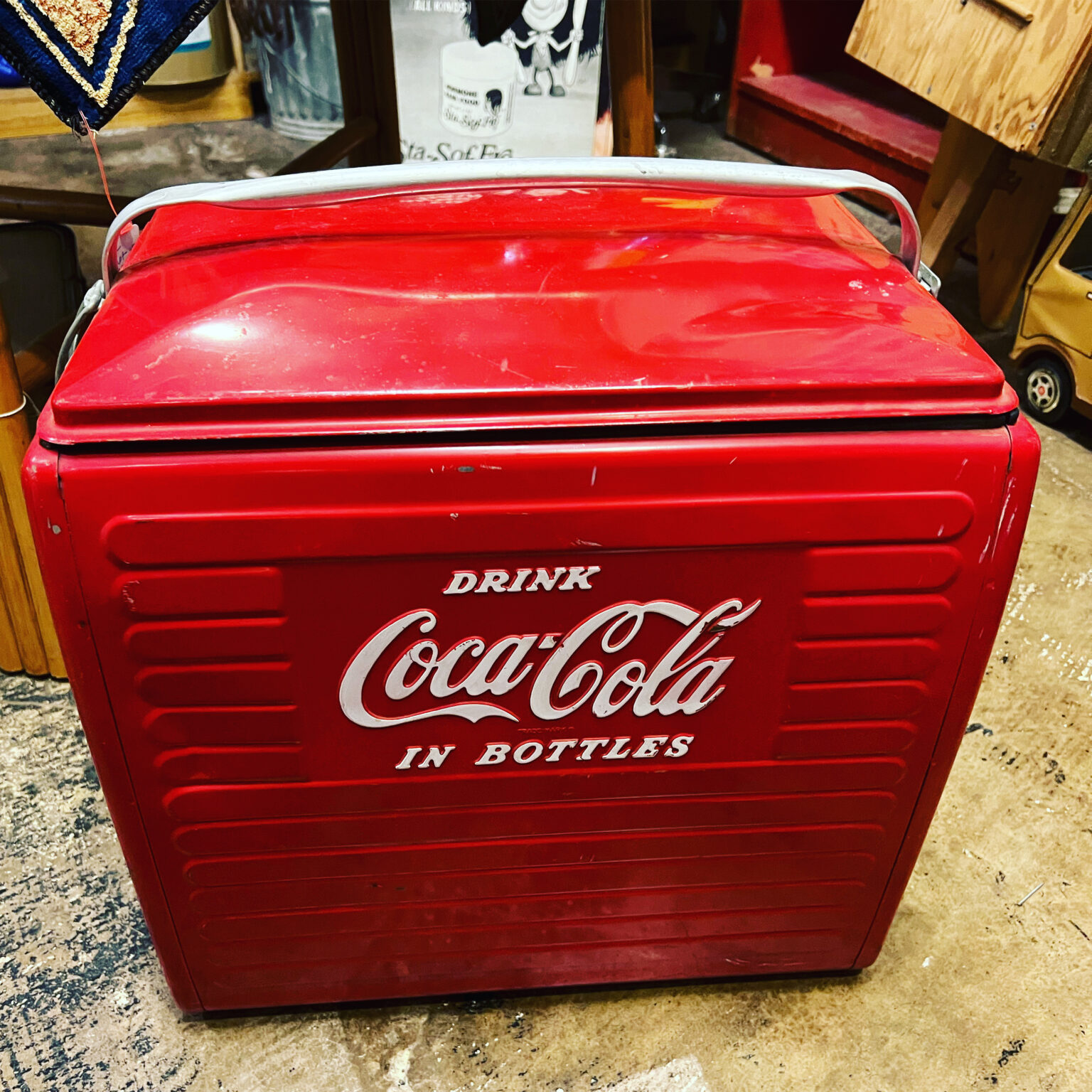 Advertising | DOLLY PYTHON