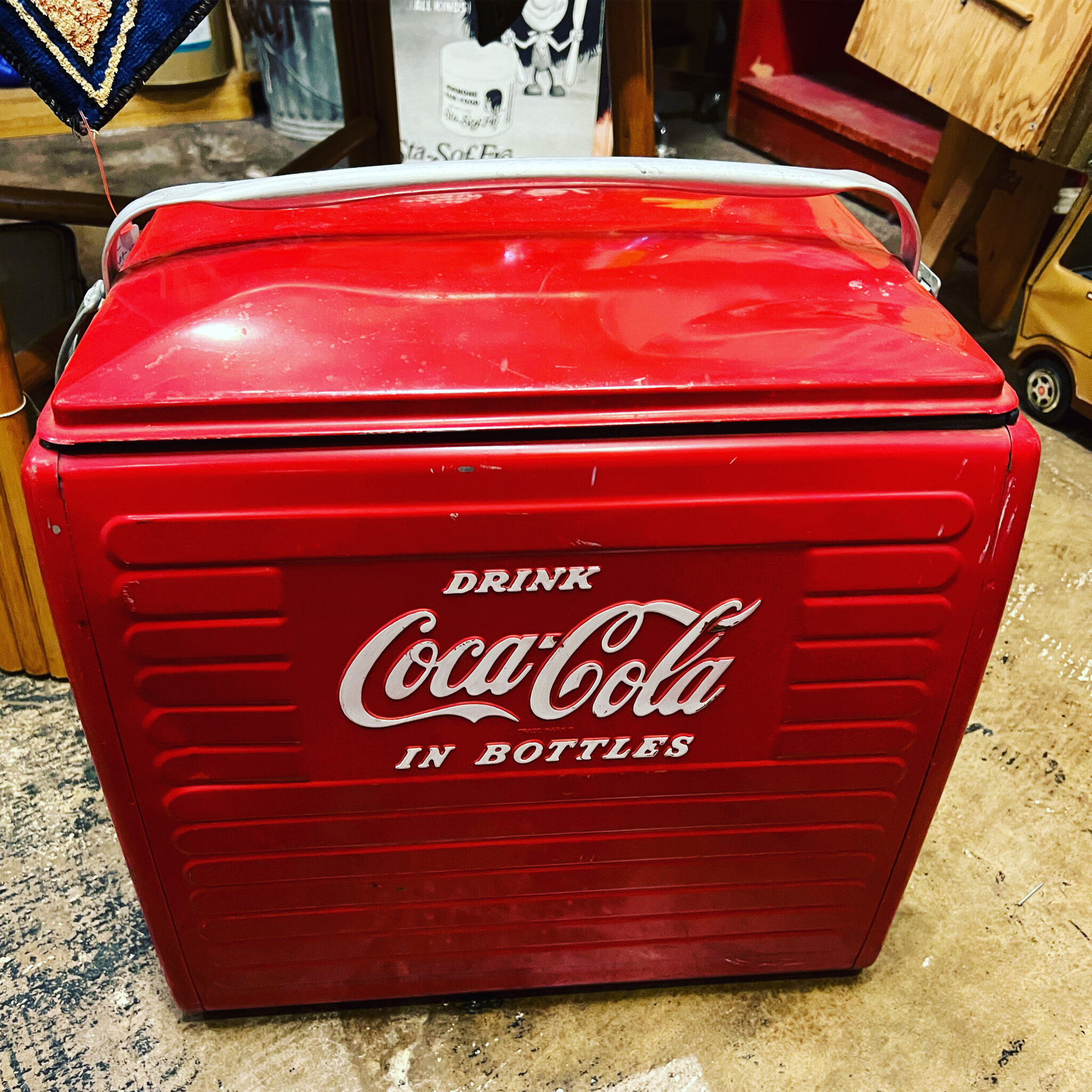 Advertising | DOLLY PYTHON | Page 2