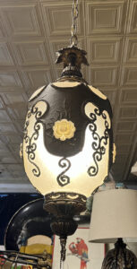 lighting | DOLLY PYTHON