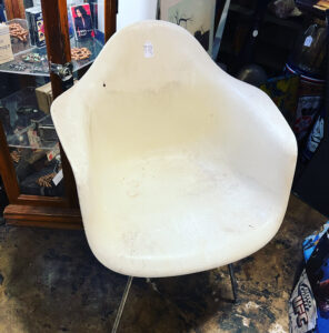 mid century/modern | DOLLY PYTHON