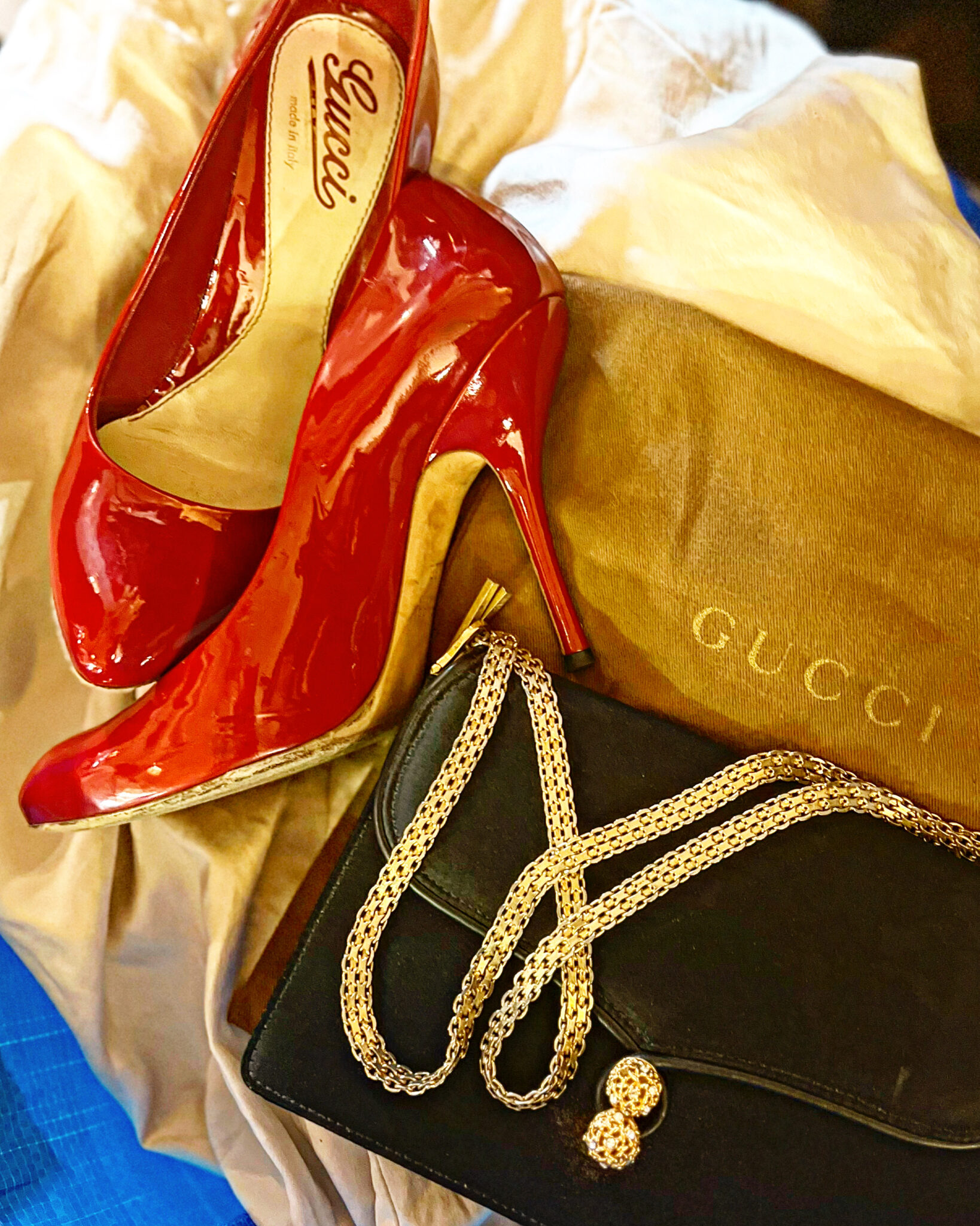 accessories | DOLLY PYTHON