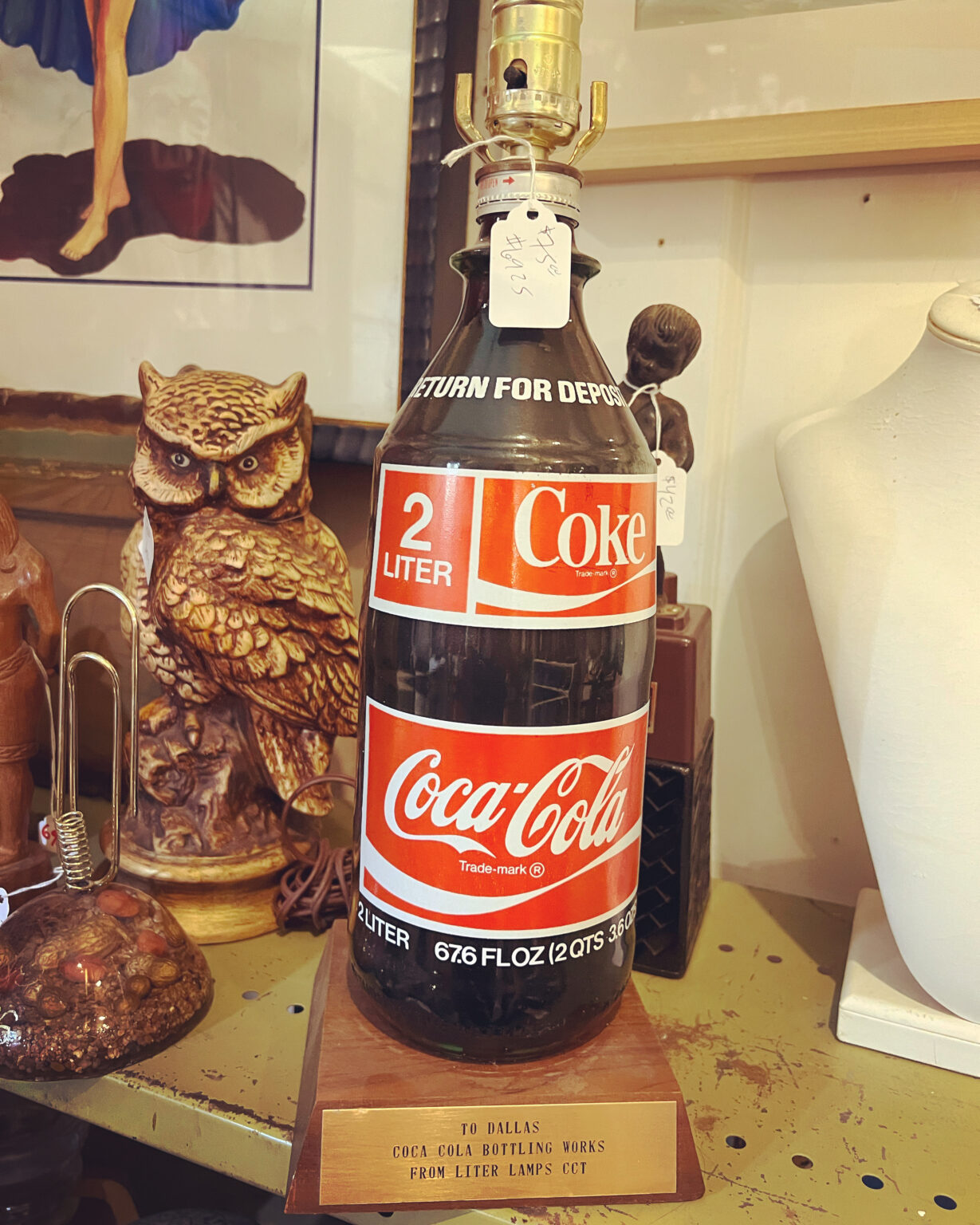 lighting | DOLLY PYTHON