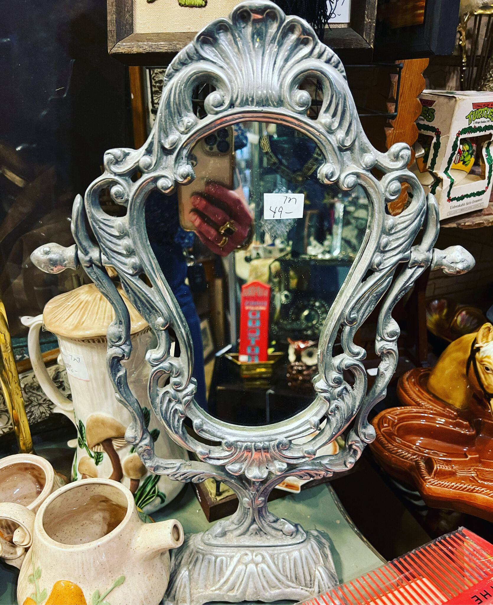 DOLLY PYTHON | Page 5