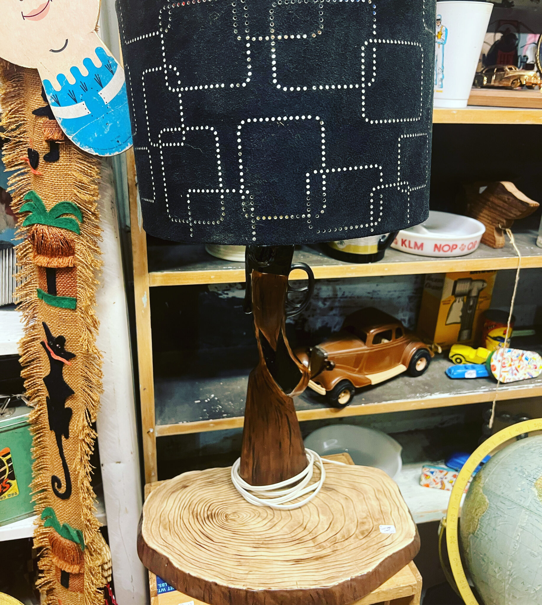 mid century/modern | DOLLY PYTHON