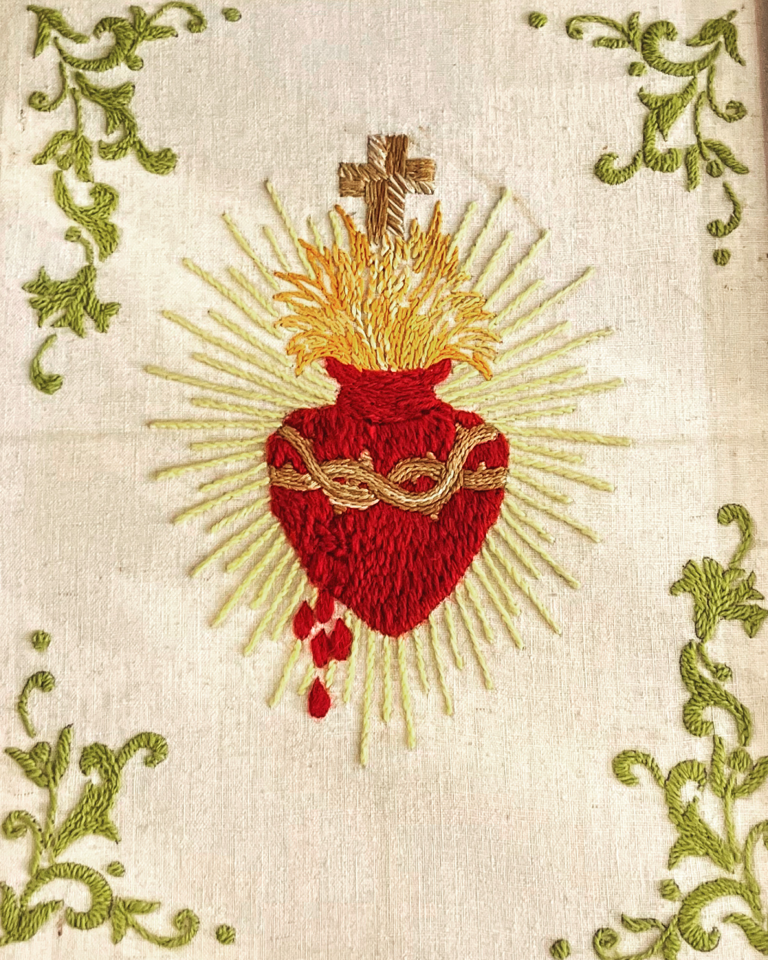 religious | DOLLY PYTHON