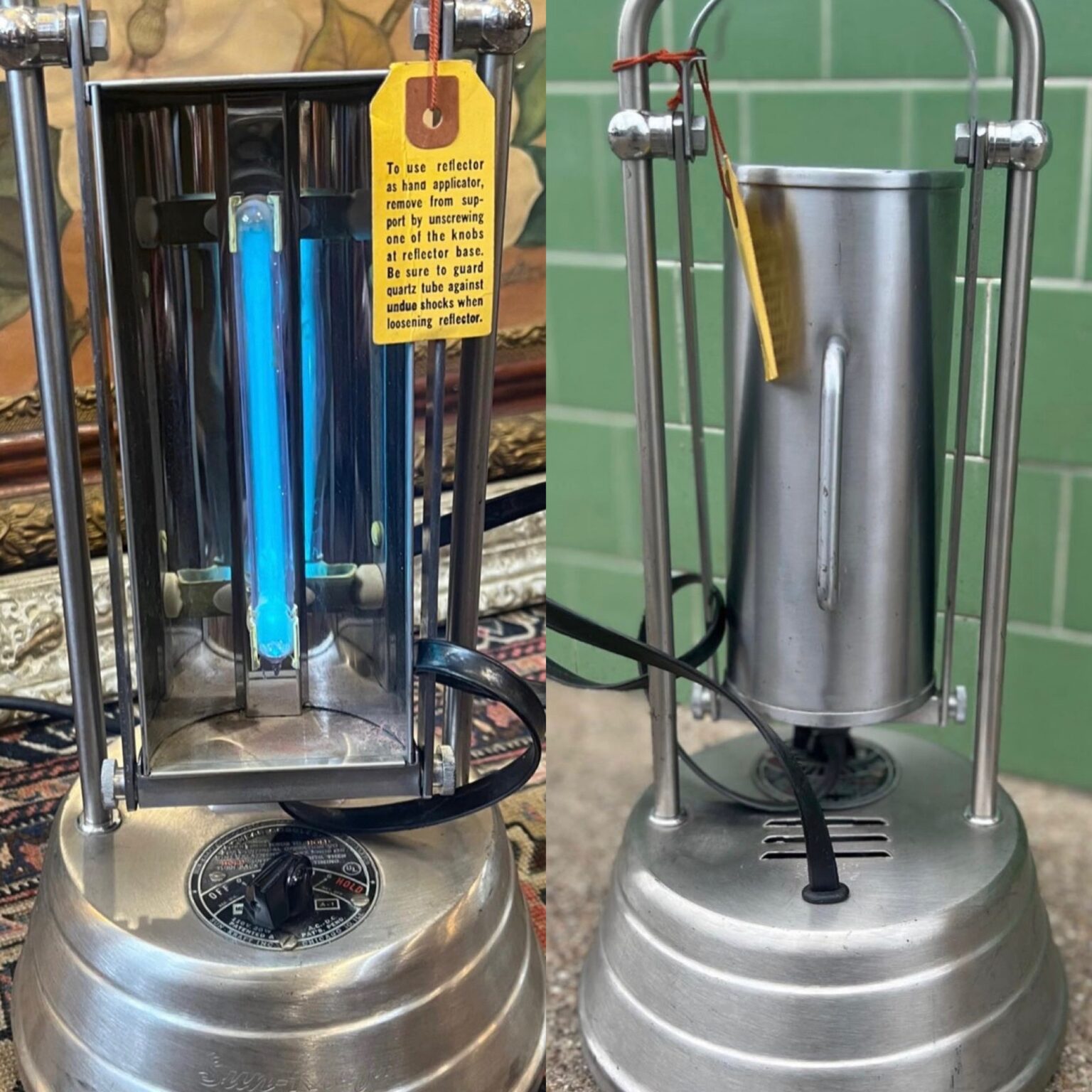 lighting | DOLLY PYTHON