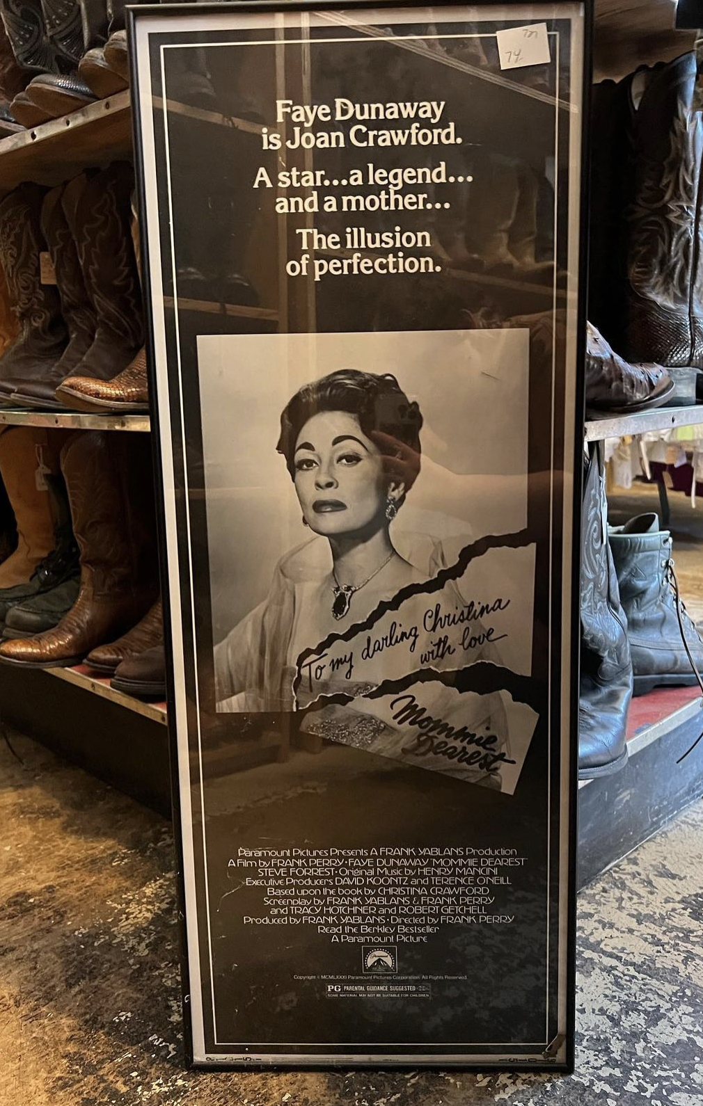 Advertising | DOLLY PYTHON | Page 2