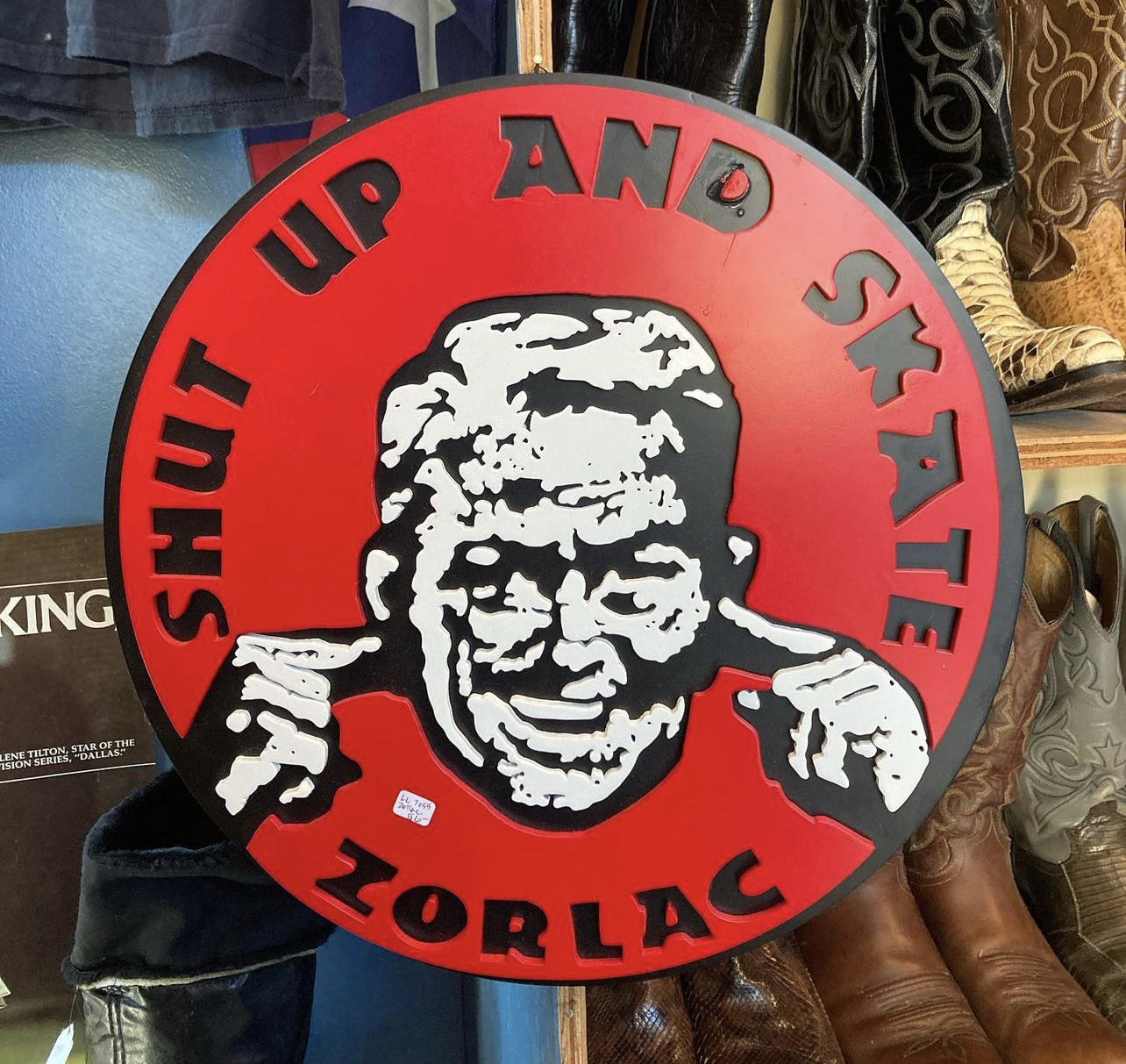 Advertising | DOLLY PYTHON