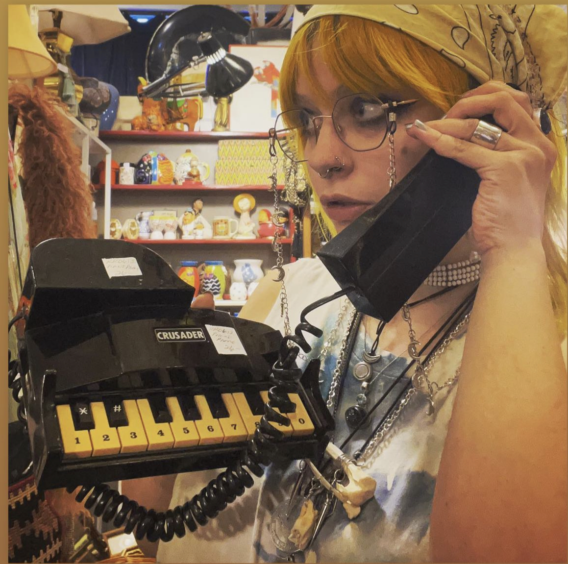 DOLLY PYTHON | Page 2