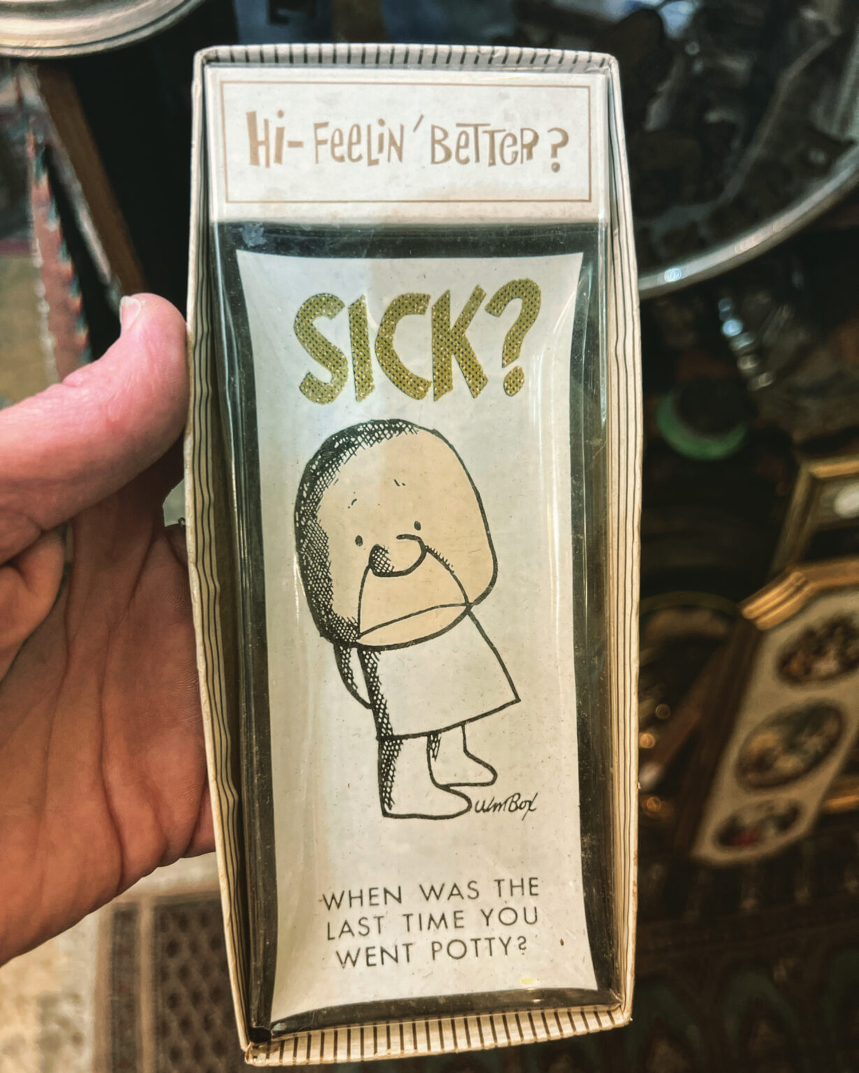 kitsch | DOLLY PYTHON