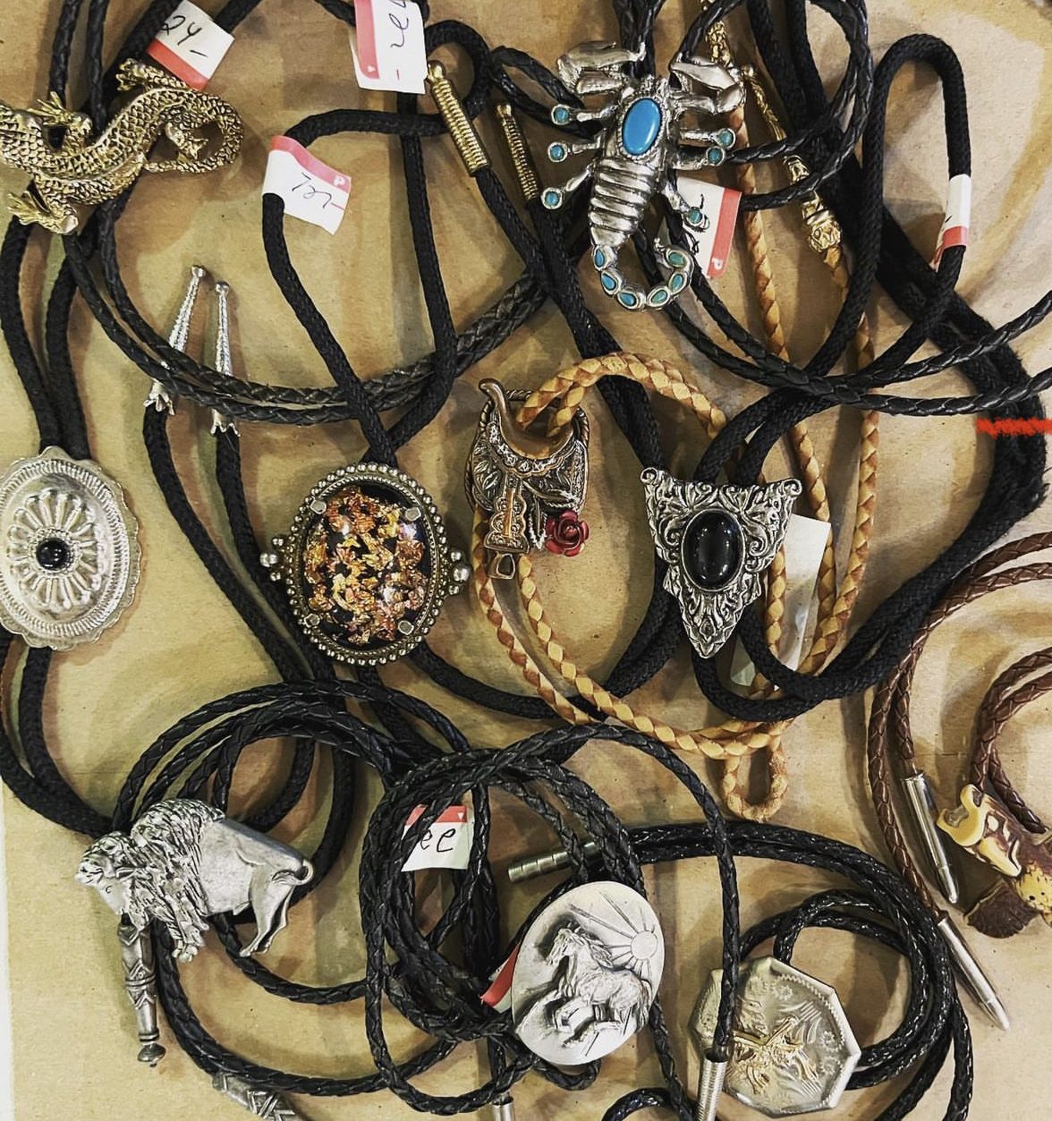 Jewerly | DOLLY PYTHON