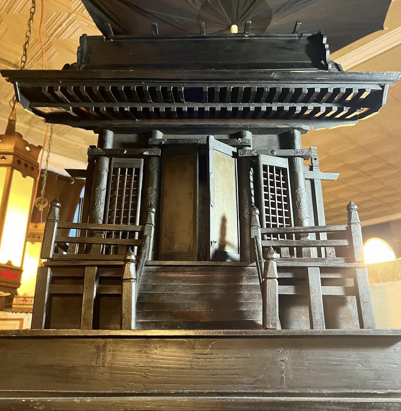 religious | DOLLY PYTHON