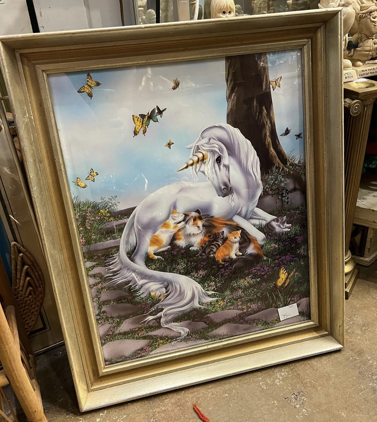 kitsch | DOLLY PYTHON