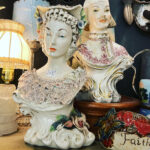 mid century/modern | DOLLY PYTHON