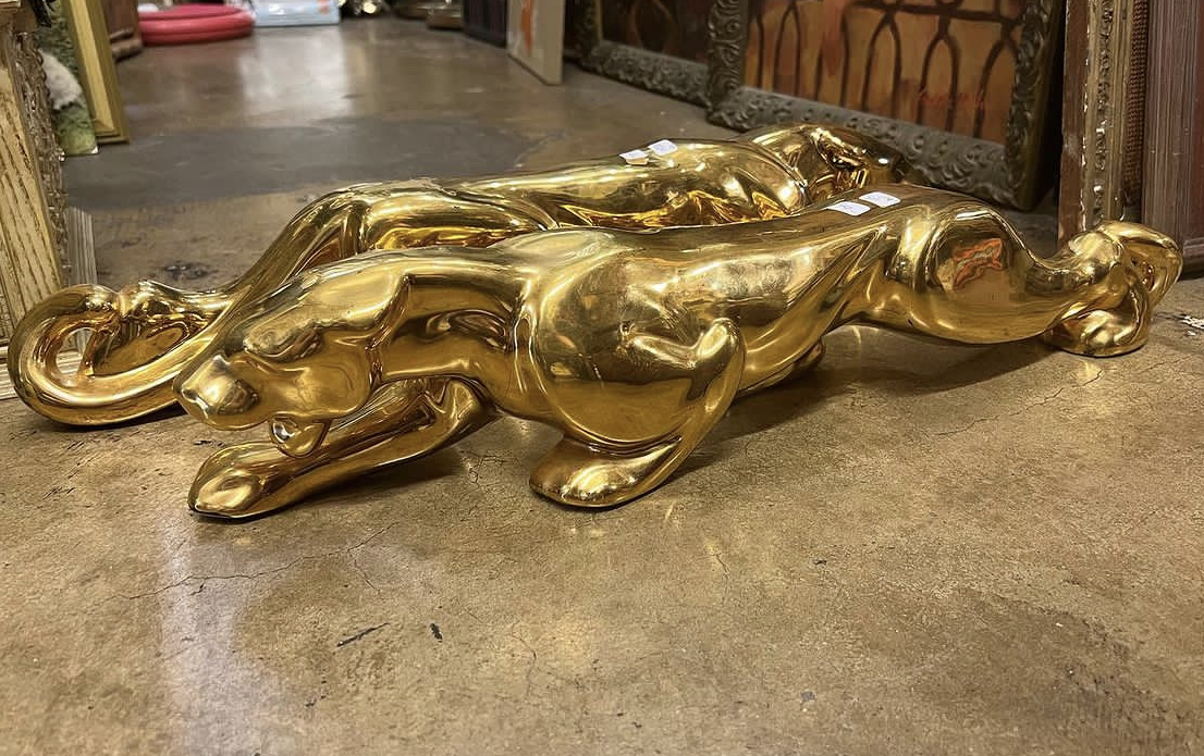 mid century/modern | DOLLY PYTHON