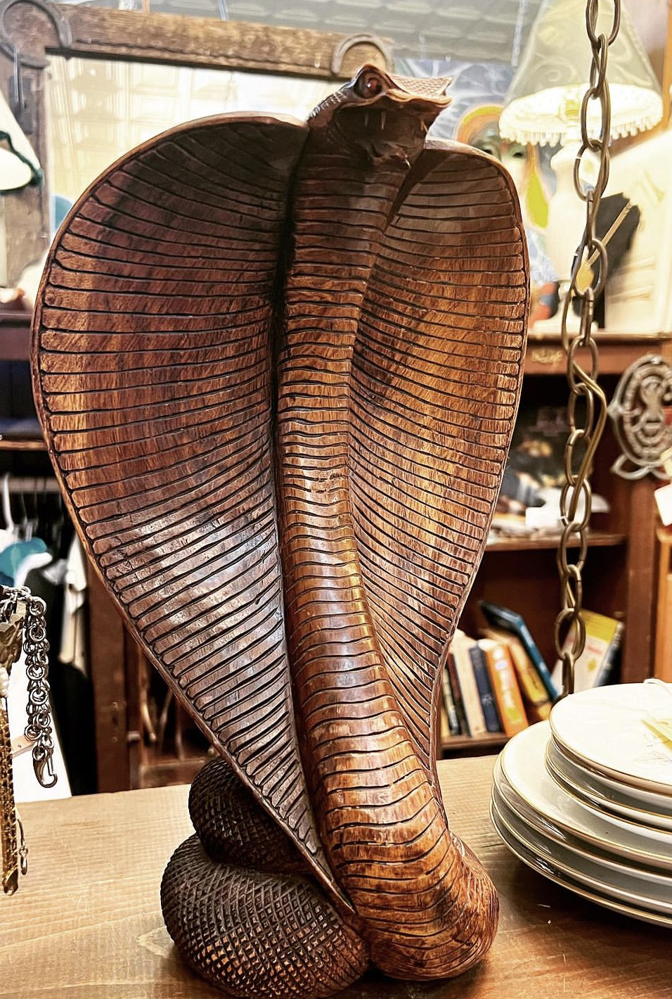 folk art | DOLLY PYTHON