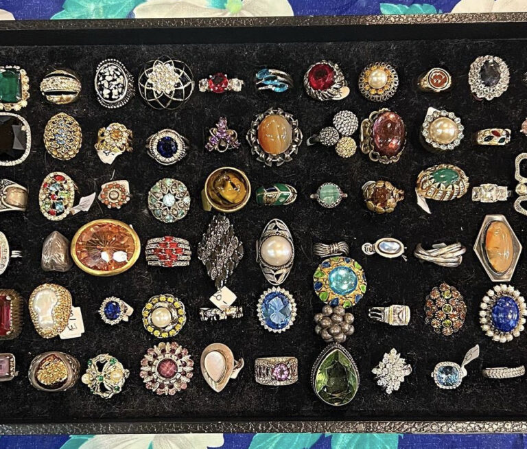 Jewerly | DOLLY PYTHON