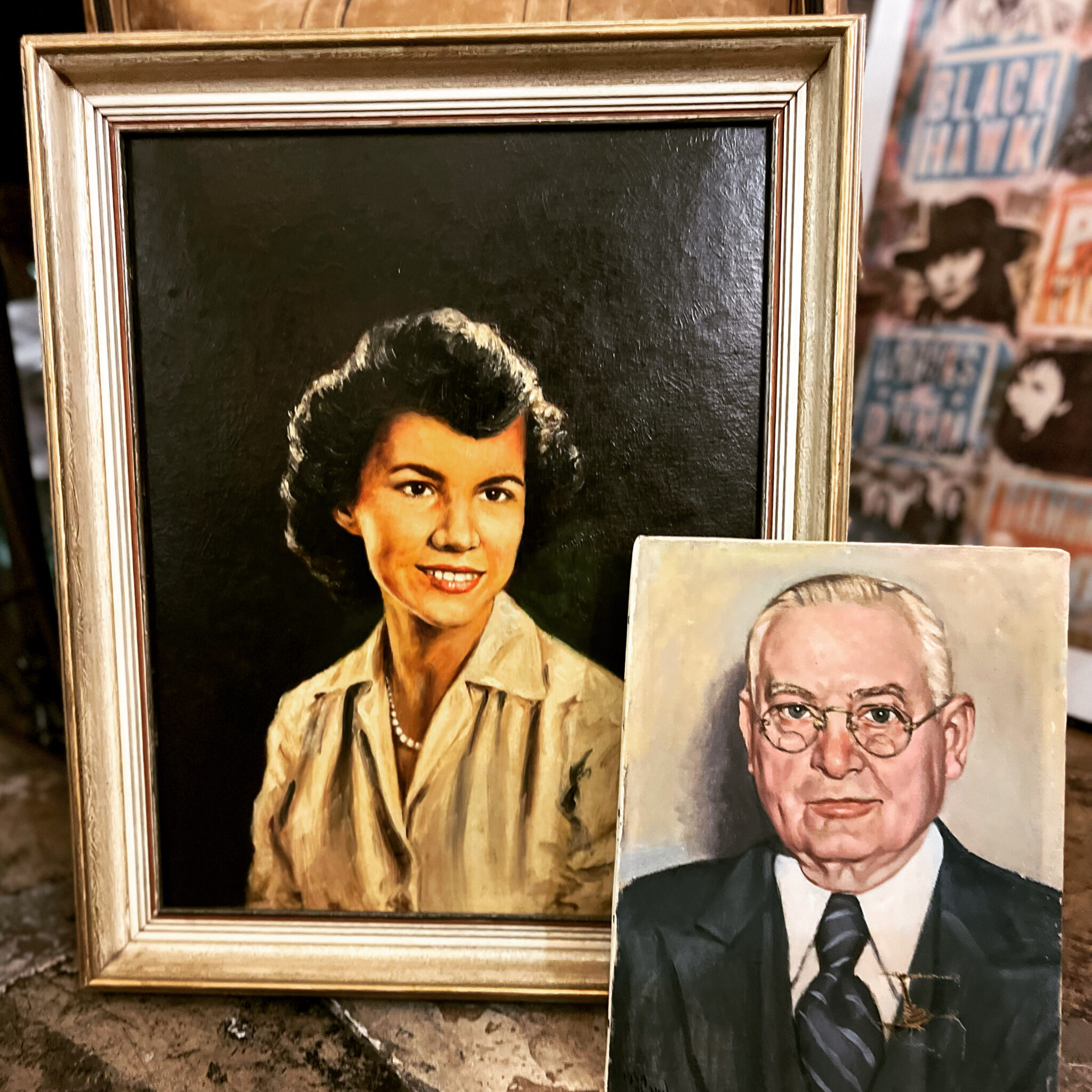 DOLLY PYTHON | Page 2