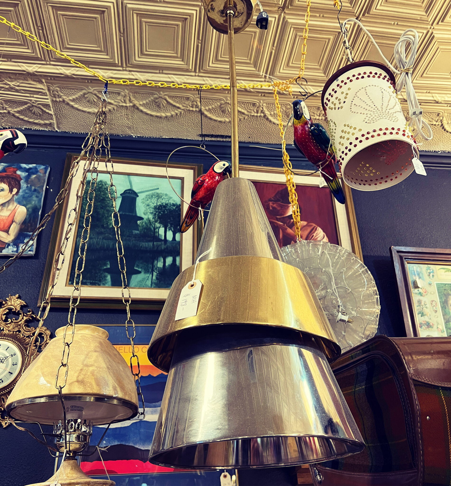 lighting | DOLLY PYTHON