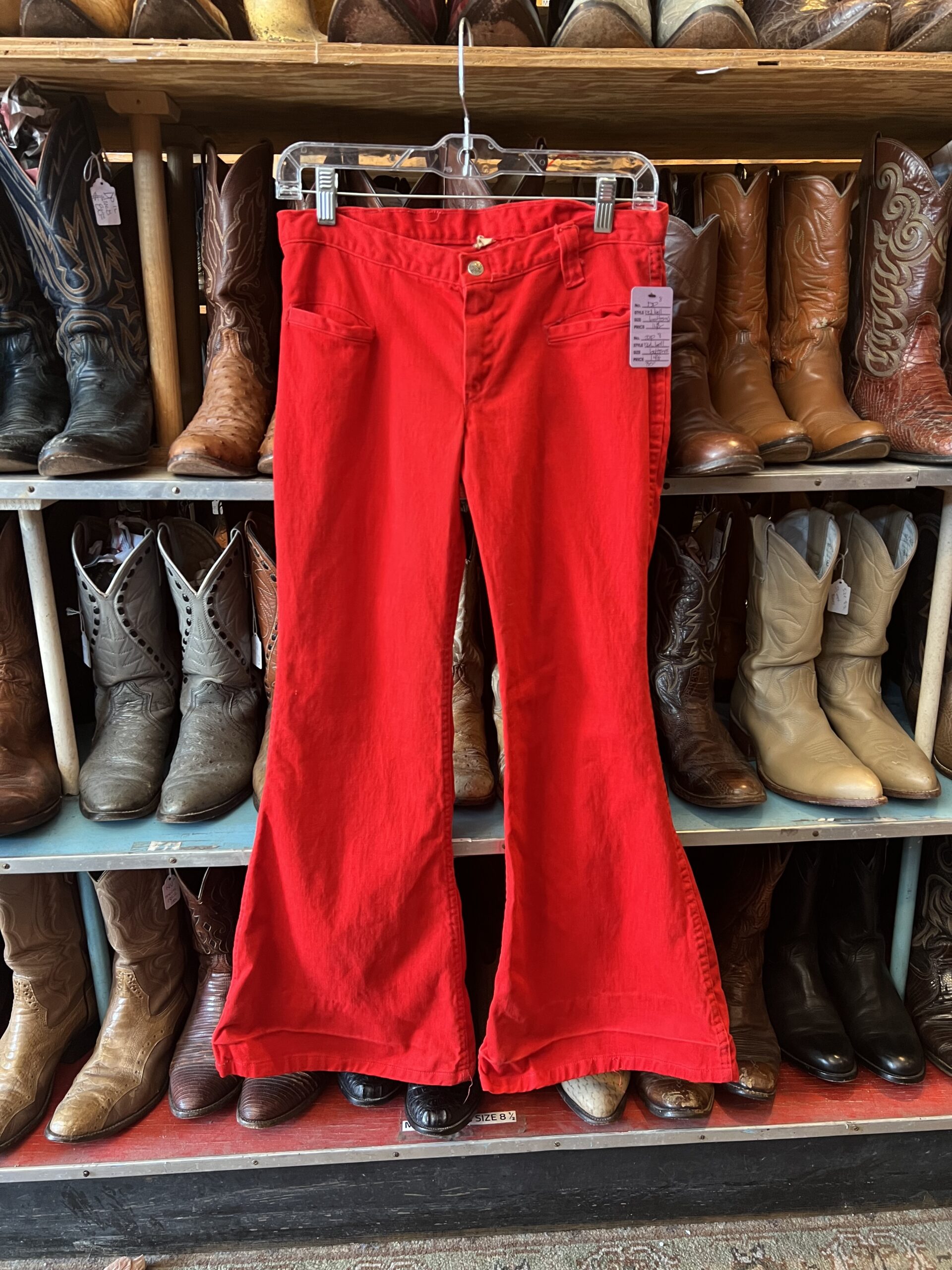 vintage clothing | DOLLY PYTHON