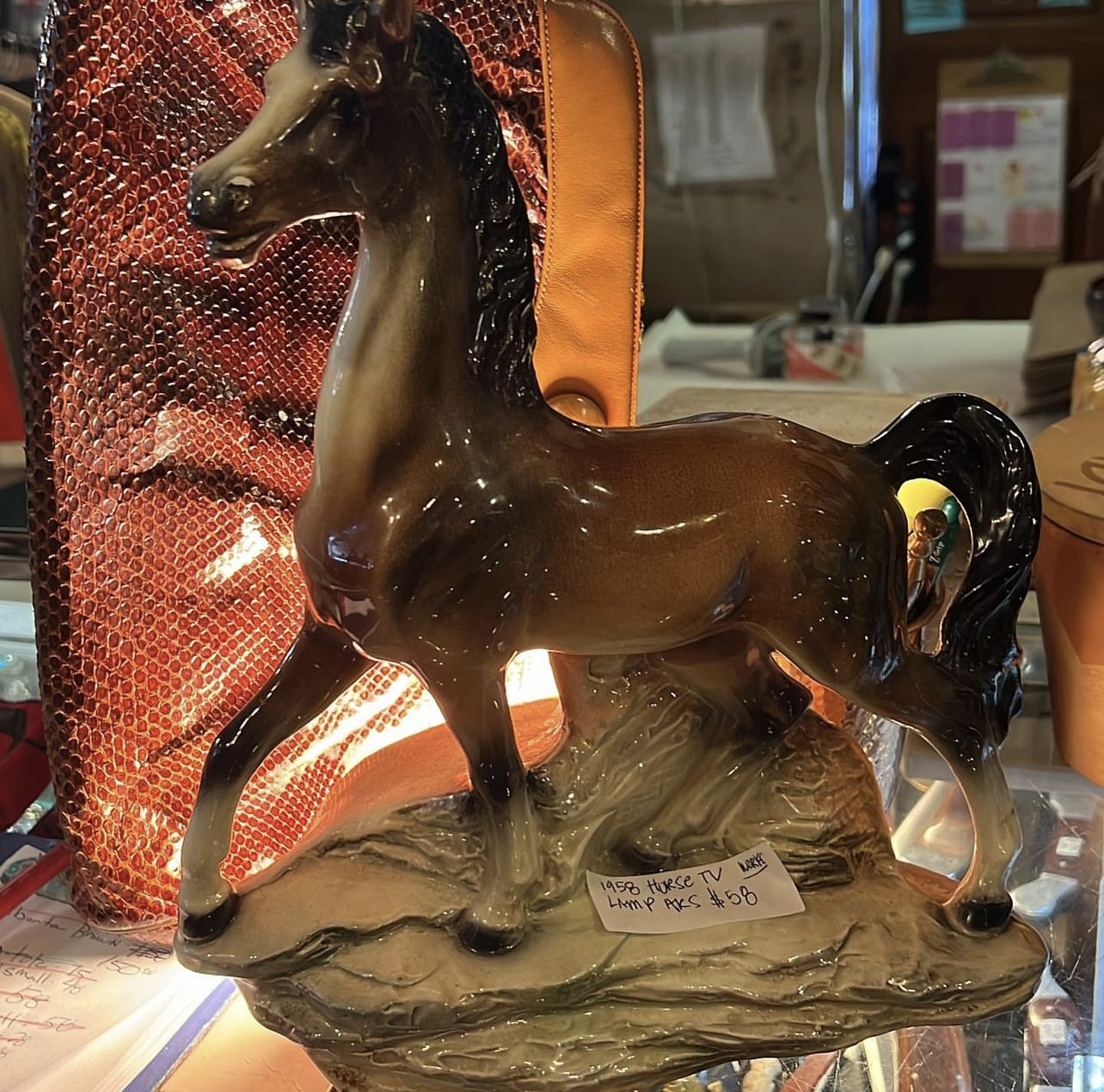 mid century/modern | DOLLY PYTHON