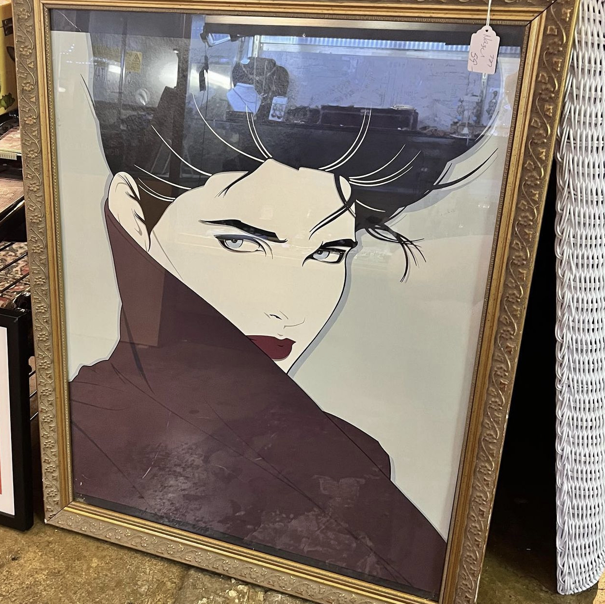 DOLLY PYTHON | Page 2