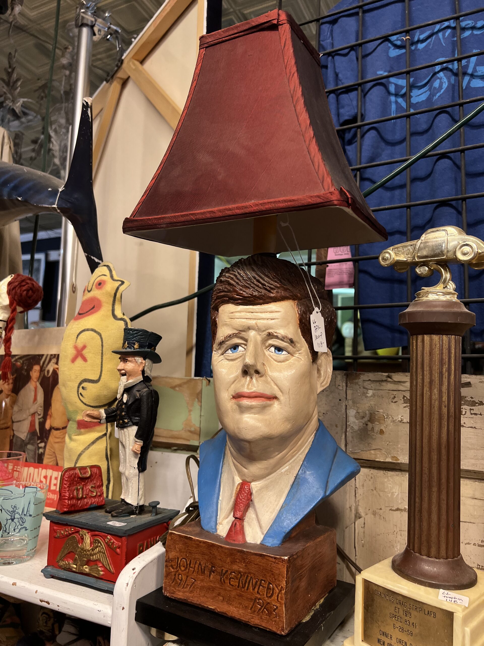 lighting | DOLLY PYTHON