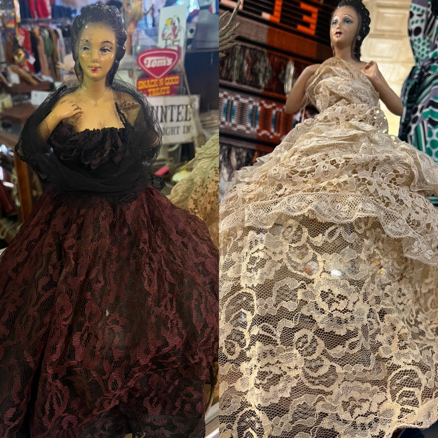 dolls | DOLLY PYTHON