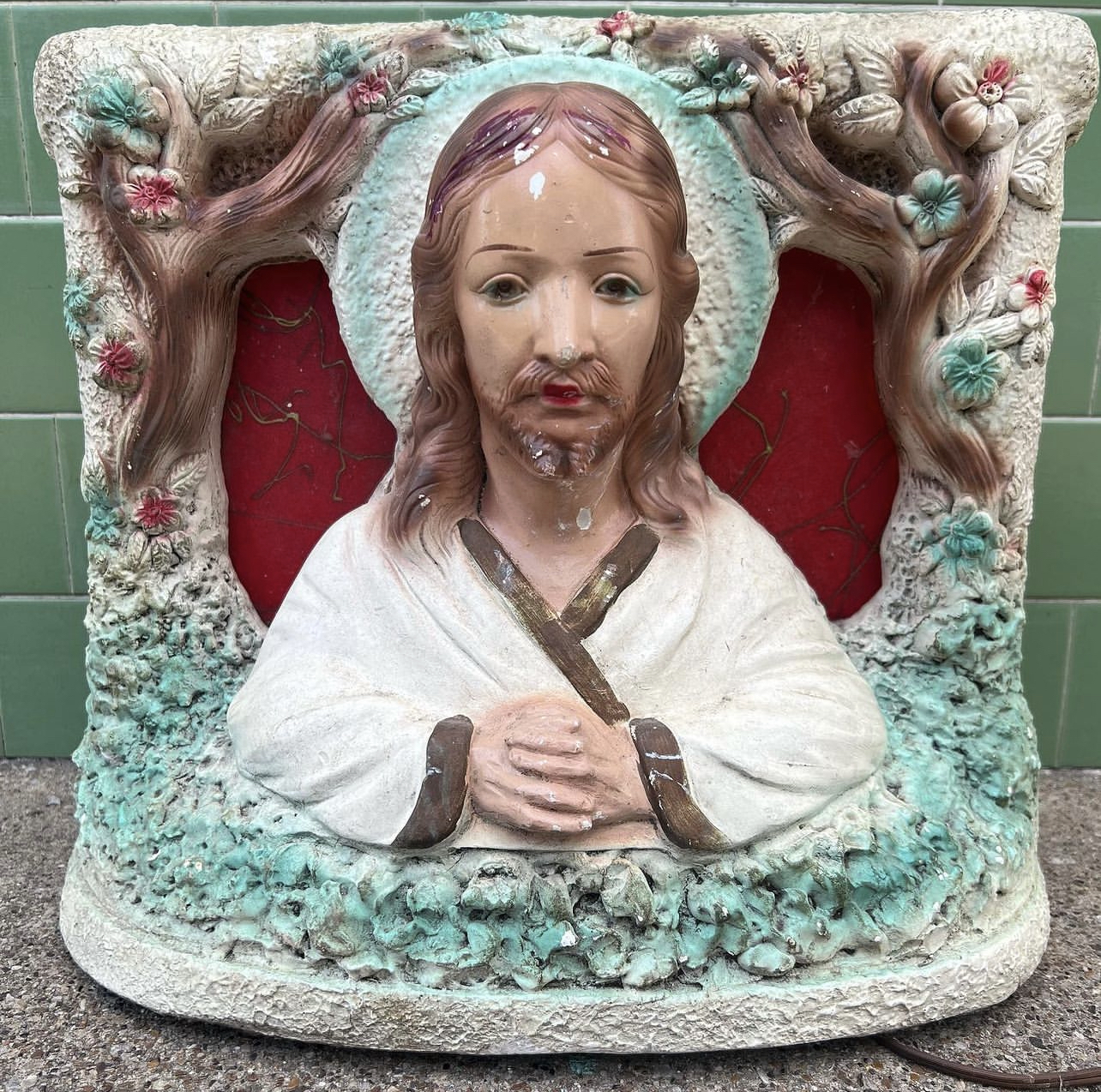 religious | DOLLY PYTHON