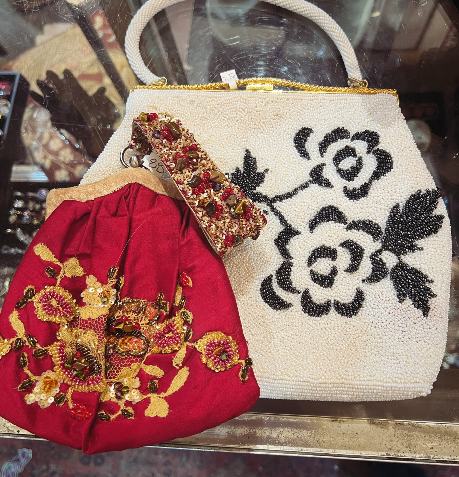 accessories | DOLLY PYTHON