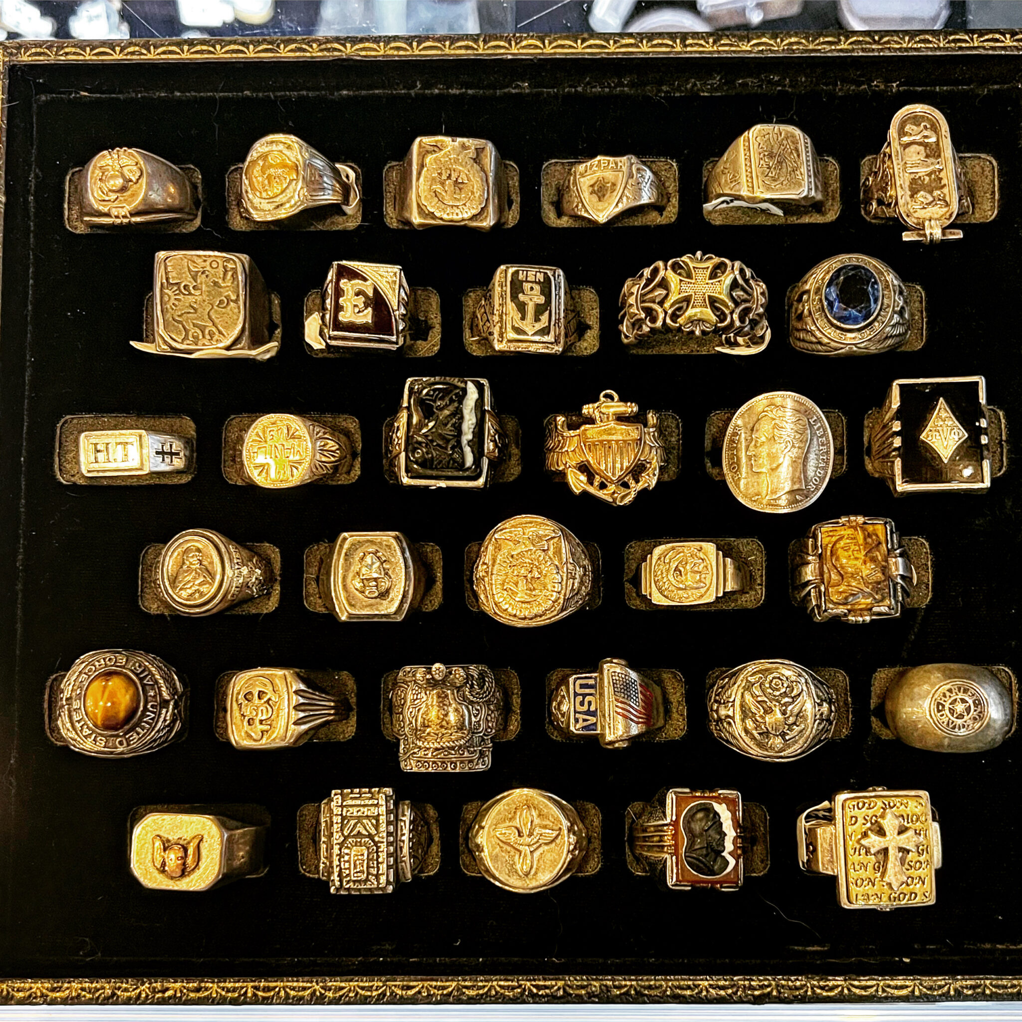 Jewerly | DOLLY PYTHON