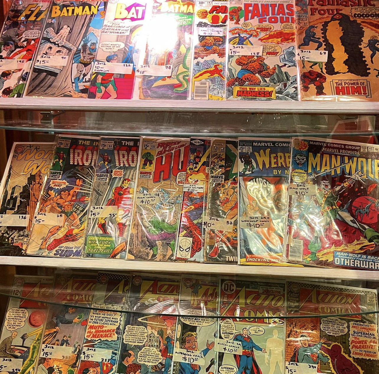 What’s so Funny? | DOLLY PYTHON